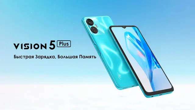 10 Rekomendasi Model HP Itel dengan Harga Terbaru April 2025 - Hot ...