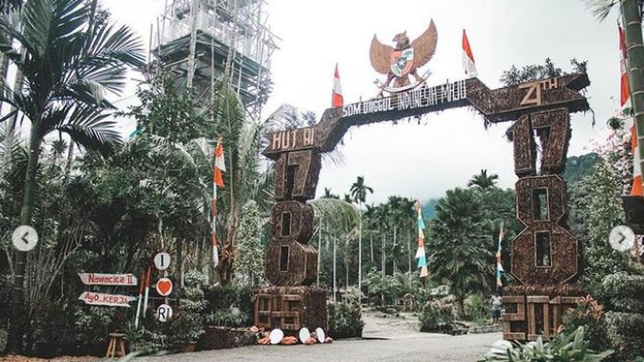 6 Fakta Menarik Kepulauan Yapen di Papua, Tempat Sam Ratulangi Diasingkan