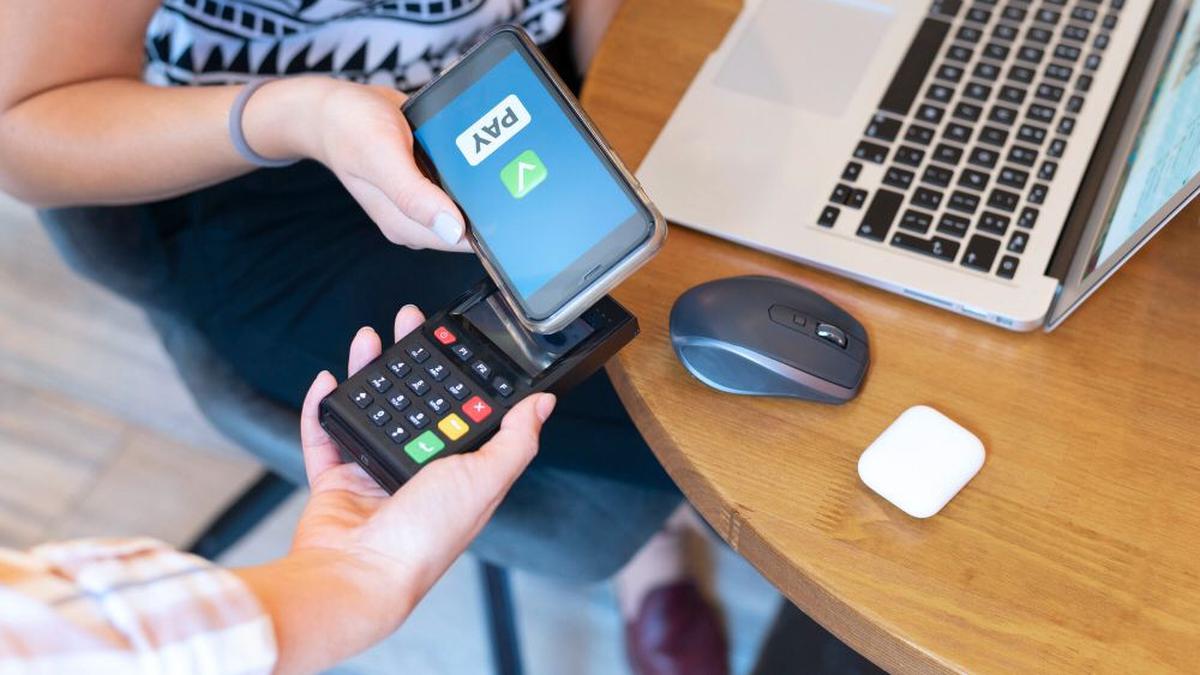 Ini Keuntungannya Transaksi Digital Lewat E-Payment - Bisnis Liputan6.com