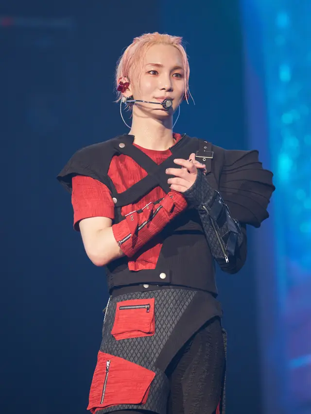 Key Shinee Akan Gelar Konser Solo Perdana KEYLAND di Jakarta pada Juli ...