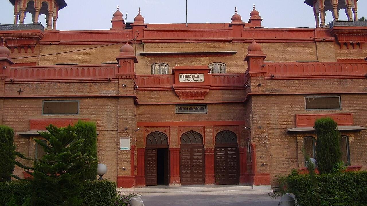 5 Great Places To Visit In Peshawar, The City Of Flower Of Pakistan