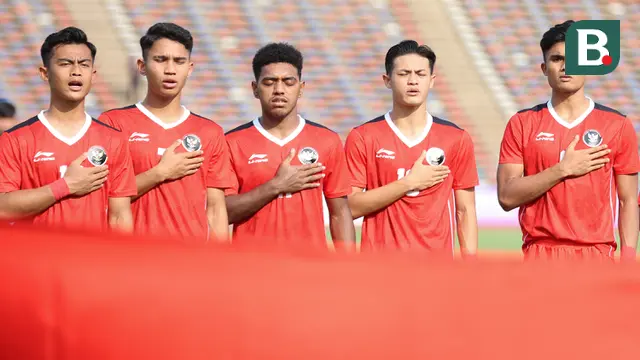 Raih Medali Emas SEA Games 2023 pada Edisi Perdana Bela Timnas ...