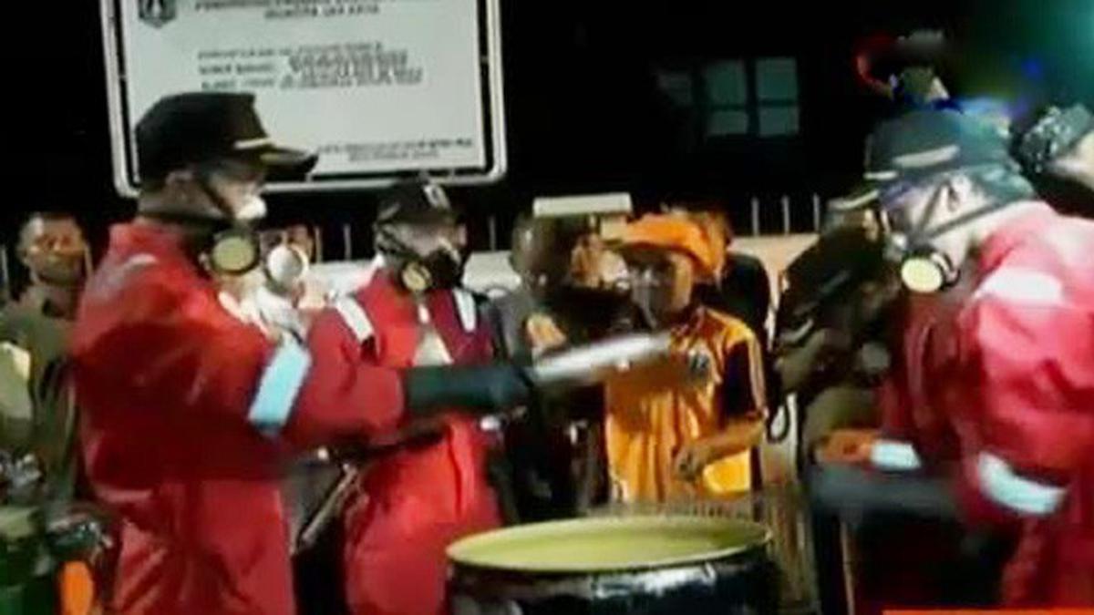 VIDEO: Basmi Tikus, Pemprov DKI Berikan Rp 80 Juta per Kelurahan - News ...