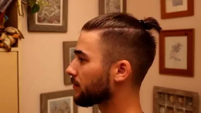 17 Jenis Potongan Rambut Pria dan Namanya yang Keren - Page 2 - Hot ...