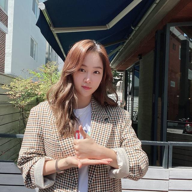 Soyou Nikmati Liburan Sebulan di Bali, Kaget Saat Tahu Berat Badannya