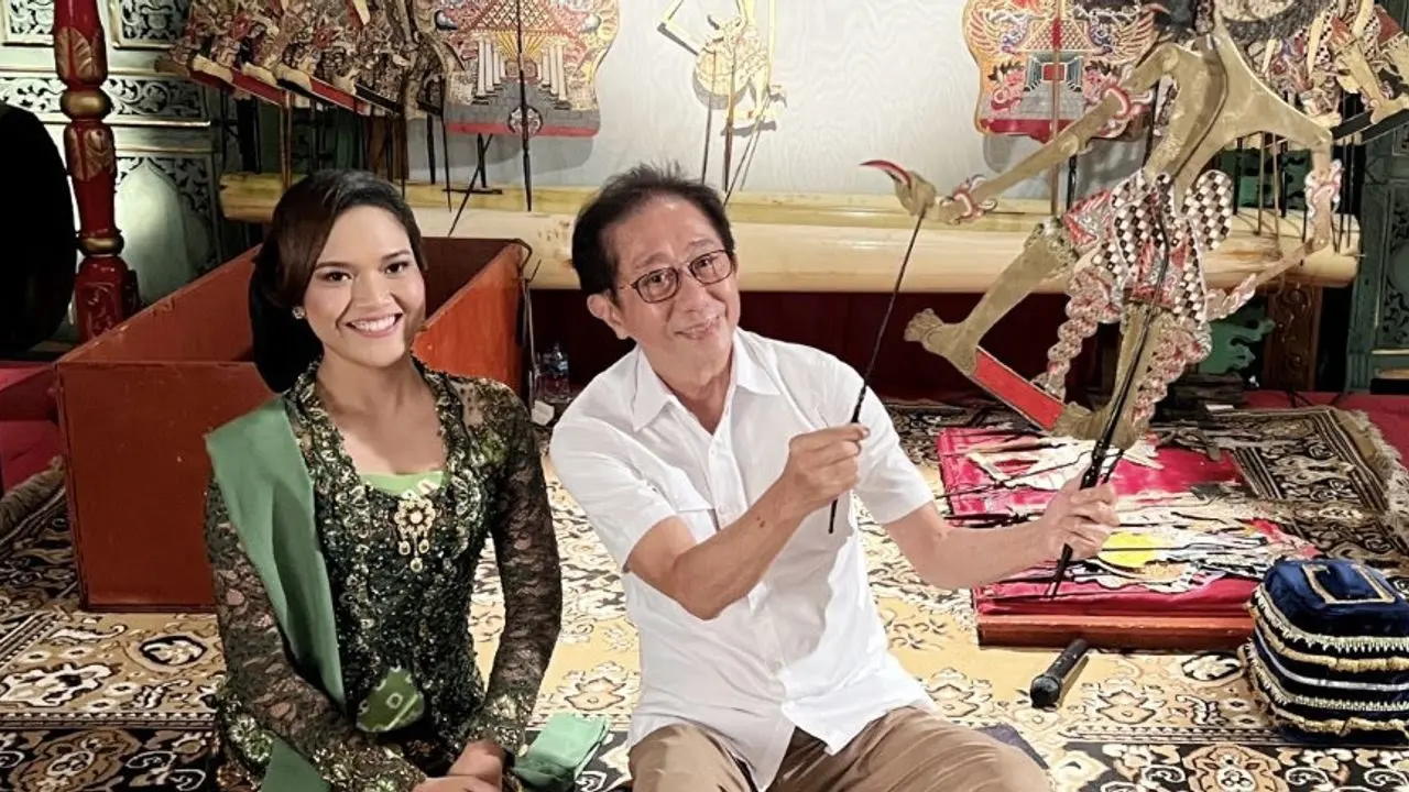 Upaya Lestarikan Wayang Kulit di Tengah Modernitas Budaya - Lifestyle ...