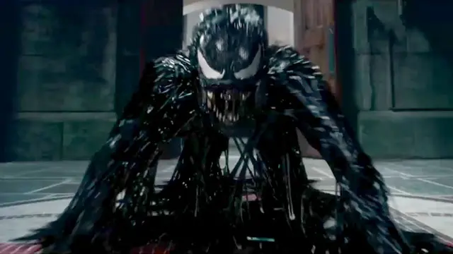 Venom Resmi Punya Film Sendiri - ShowBiz Liputan6.com