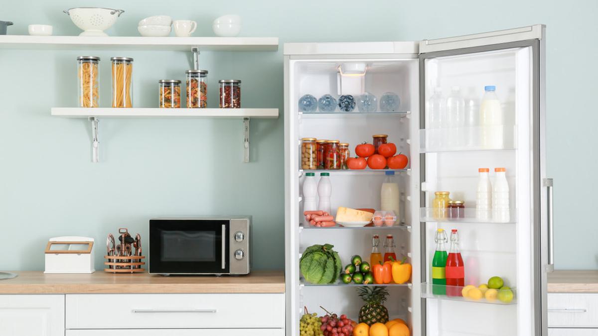 7 Tips Memilih Kulkas Baru yang Terbaik untuk Dapur