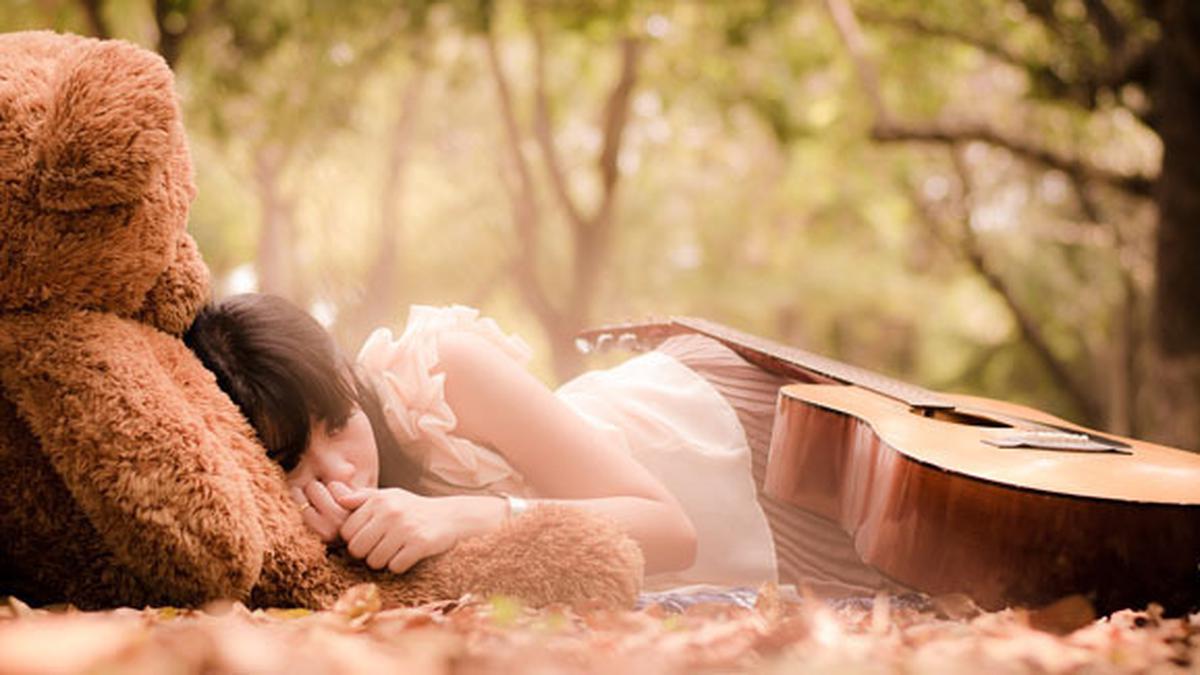 7 Keajaiban Tidur: Bikin Kamu Cantik Seperti Sleeping Beauty