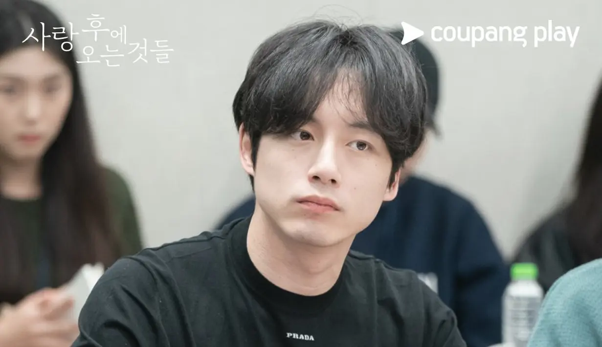 Melihat Chemistry Lee Se Young dan Sakaguchi Kentaro Pertama Kali di ...