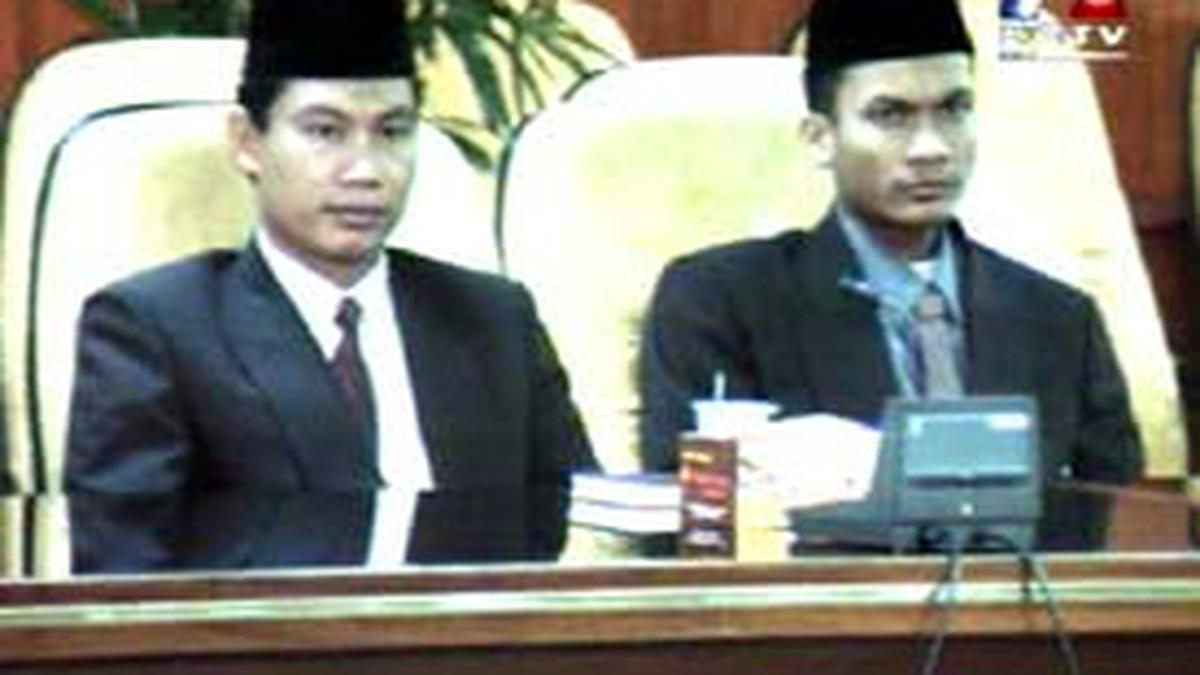 Qori Indonesia Berjaya di Iran - News Liputan6.com