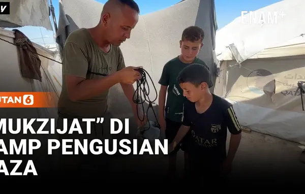 Berita Batang Toru Hari Ini - Kabar Terbaru Terkini | Liputan6.com