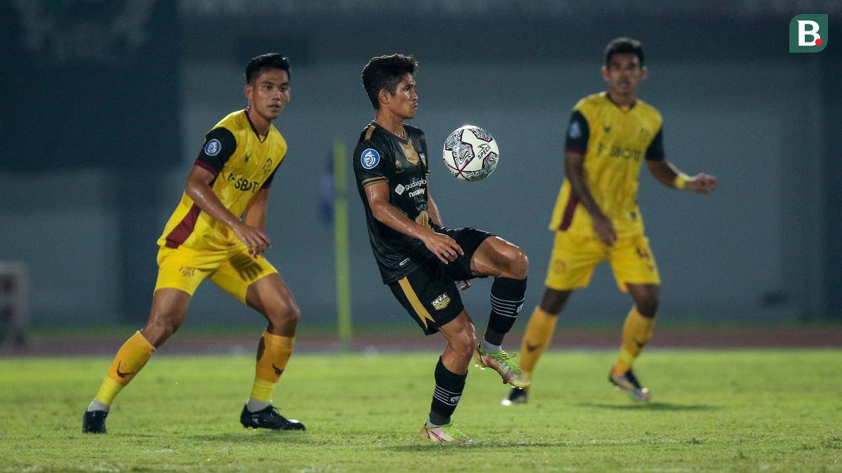 Berita Subhan Fajri Terbaru - Kabar Terbaru Hari Ini | Bola.com
