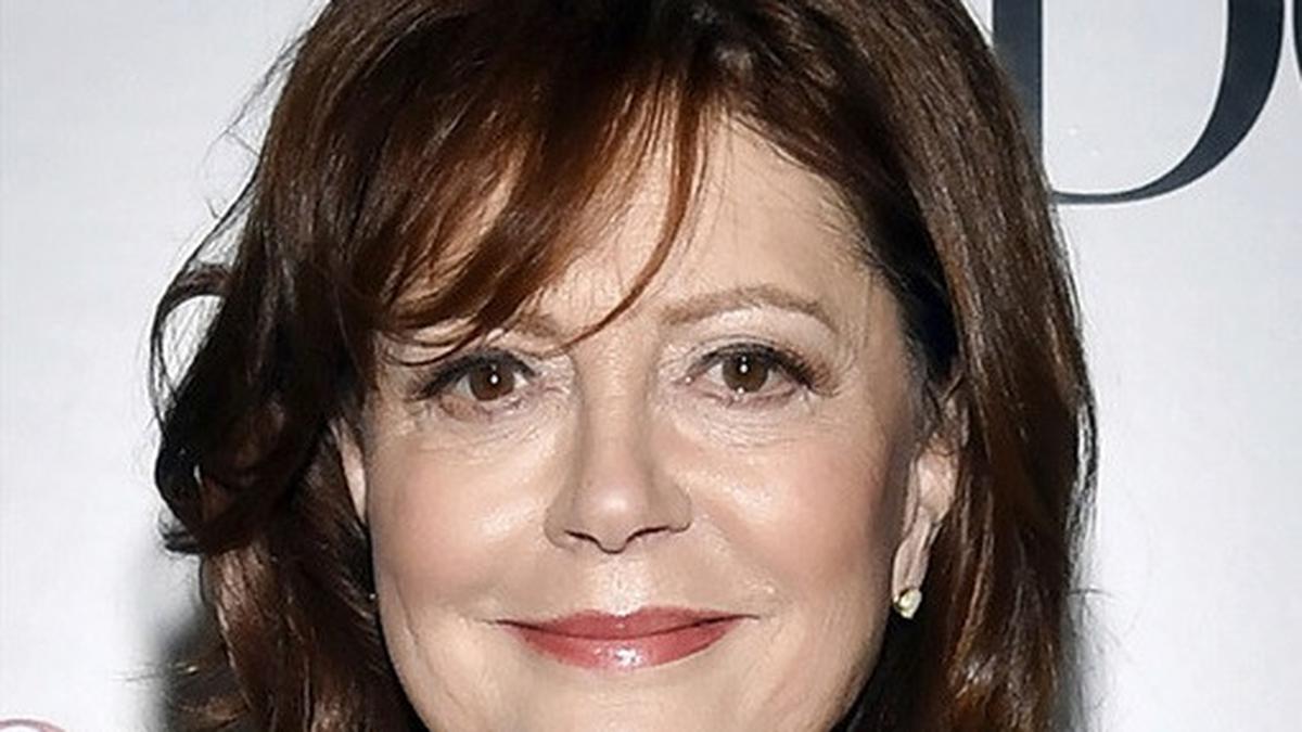 Seperti Melissa Barrera, Aktris Senior Susan Sarandon Didepak Usai ...