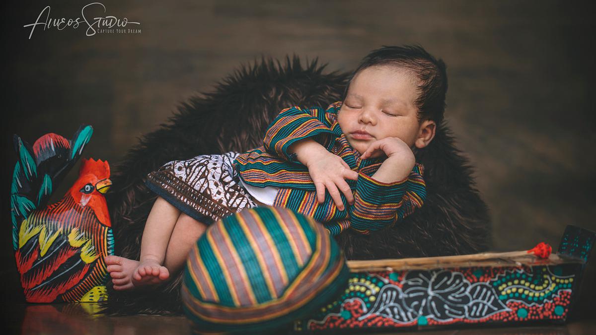 Ini 5 Gaya Anak Vicky Shu yang Lucu dan Menggemaskan