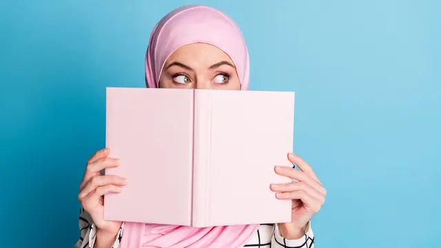 Mengenal Arti Ukhti dalam Agama Islam, Beserta Makna dan Contoh ...