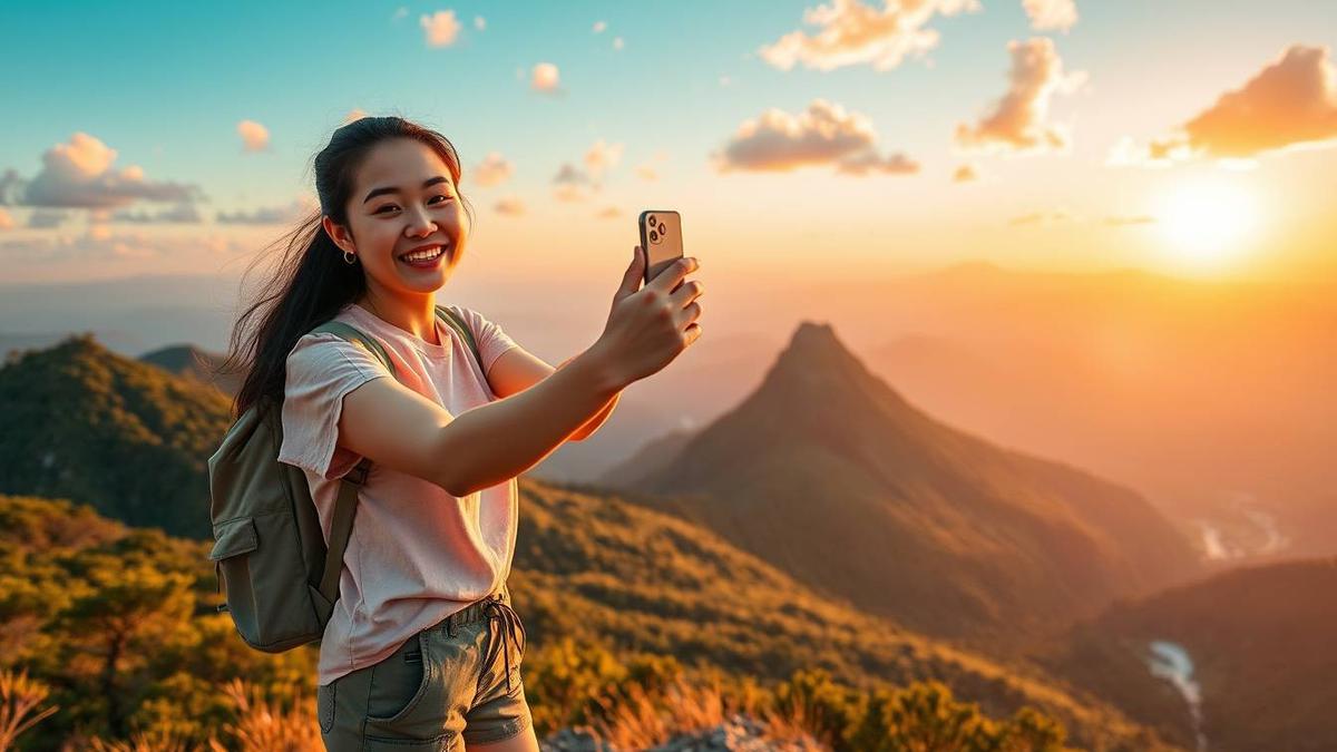 350 Quote Liburan Inspiratif untuk Caption Media Sosial