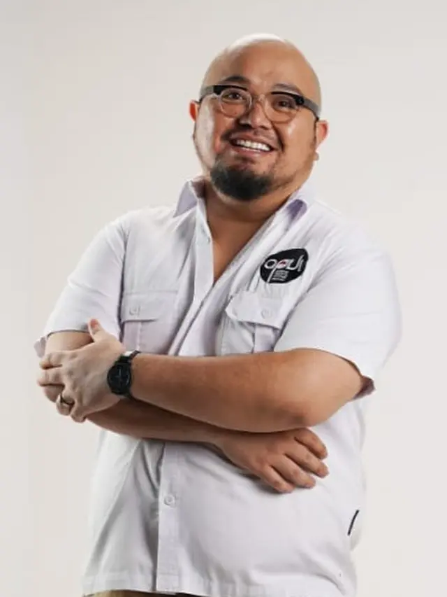 Berawal Dari Bisnis Online Store Aryo Andrianto Sukses Menjadi ...