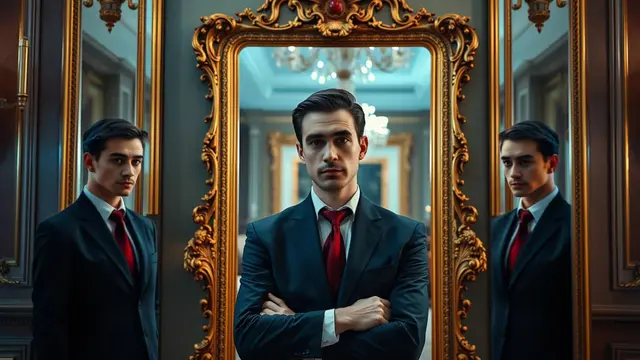 Ciri Ciri NPD: Mengenali Gangguan Kepribadian Narsistik - Feeds ...