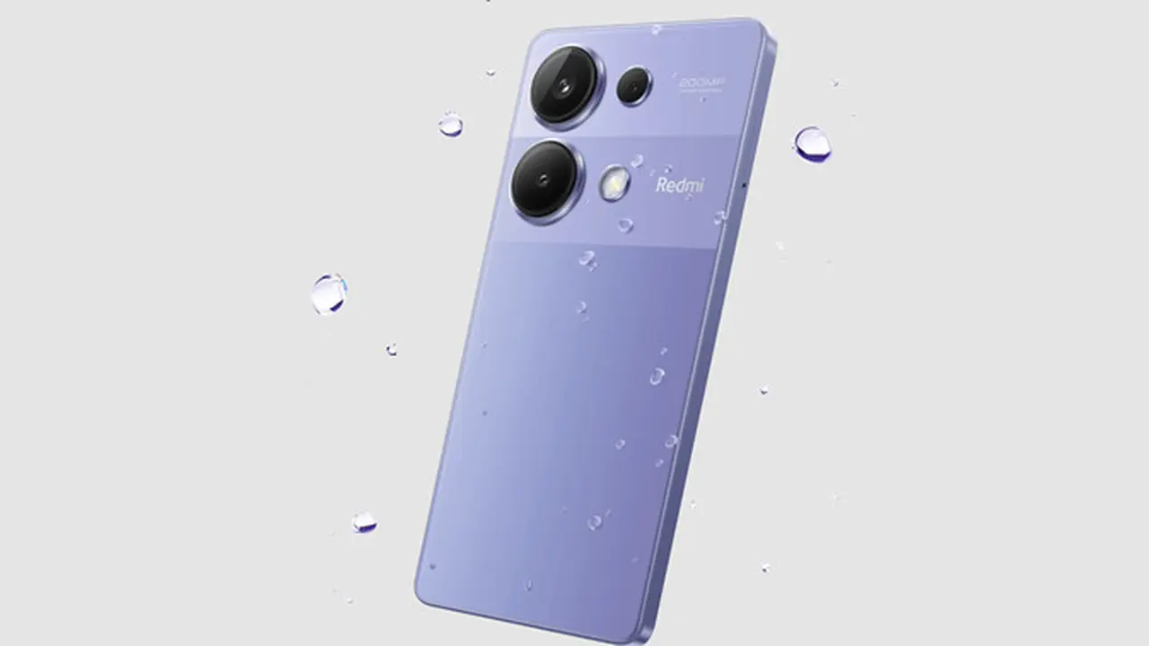 Harga Redmi Note 13 Pro, HP Mid-Range Unggul dengan Layar AMOLED 120Hz ...