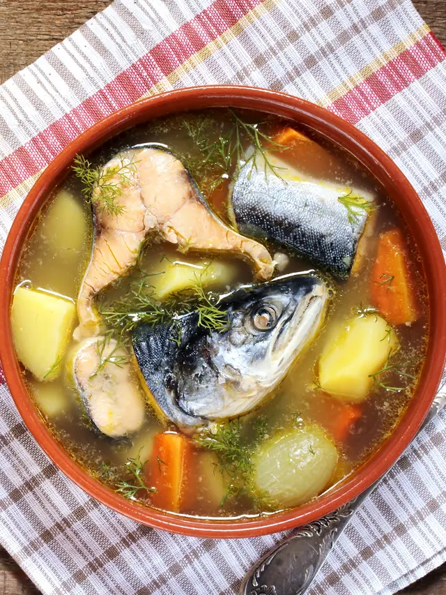 10 Resep Ikan Pindang Kuah Lezat untuk Hidangan Sehari-hari - Hot ...