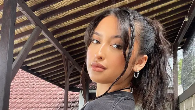 Curahan Hati Jennifer Coppen Hamil di Usia Muda: Aku Takut dan Senang ...