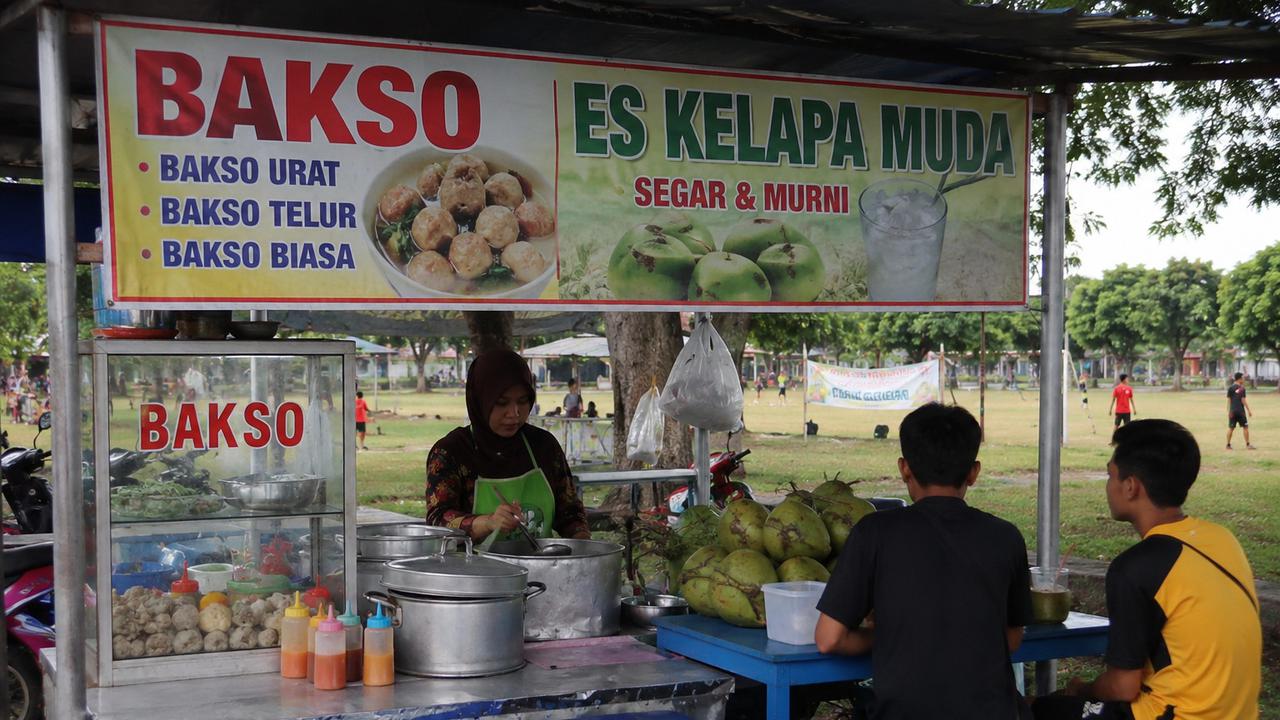 8 Kombinasi 2 Usaha di Rumah Dekat Lapangan Desa, Modal Kecil Untung Besar