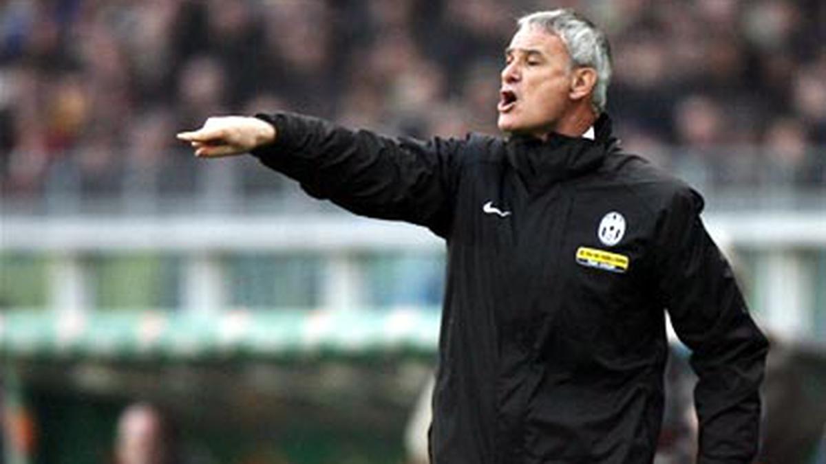 Ranieri: Serie A Paling Berat