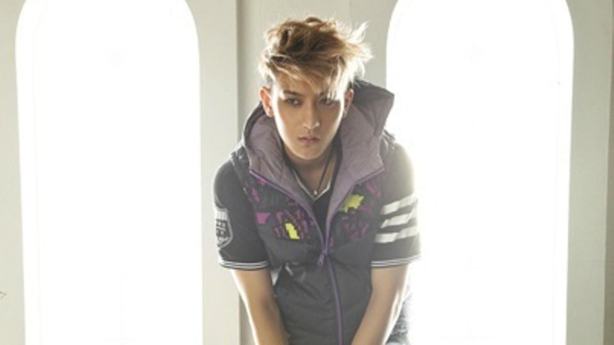 Album Versi Dirinya Dihentikan, Tao EXO Nikmati Hidup di Amerika