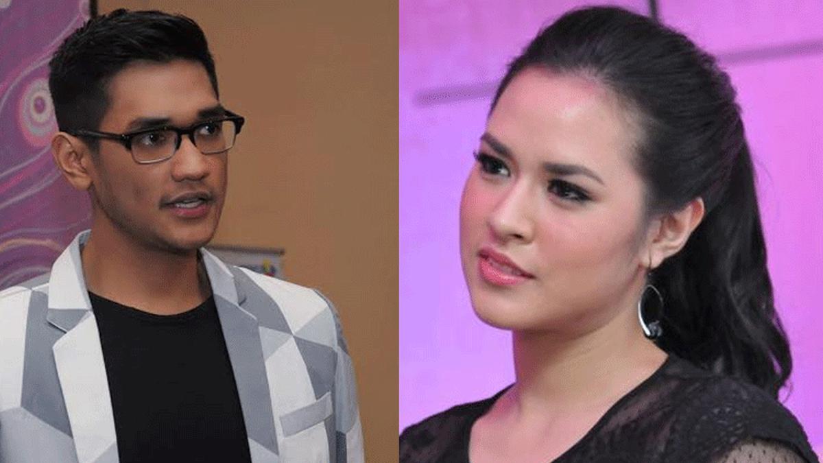 Afgan Buka-Bukaan Soal Hubungannya dengan Raisa - ShowBiz Liputan6.com