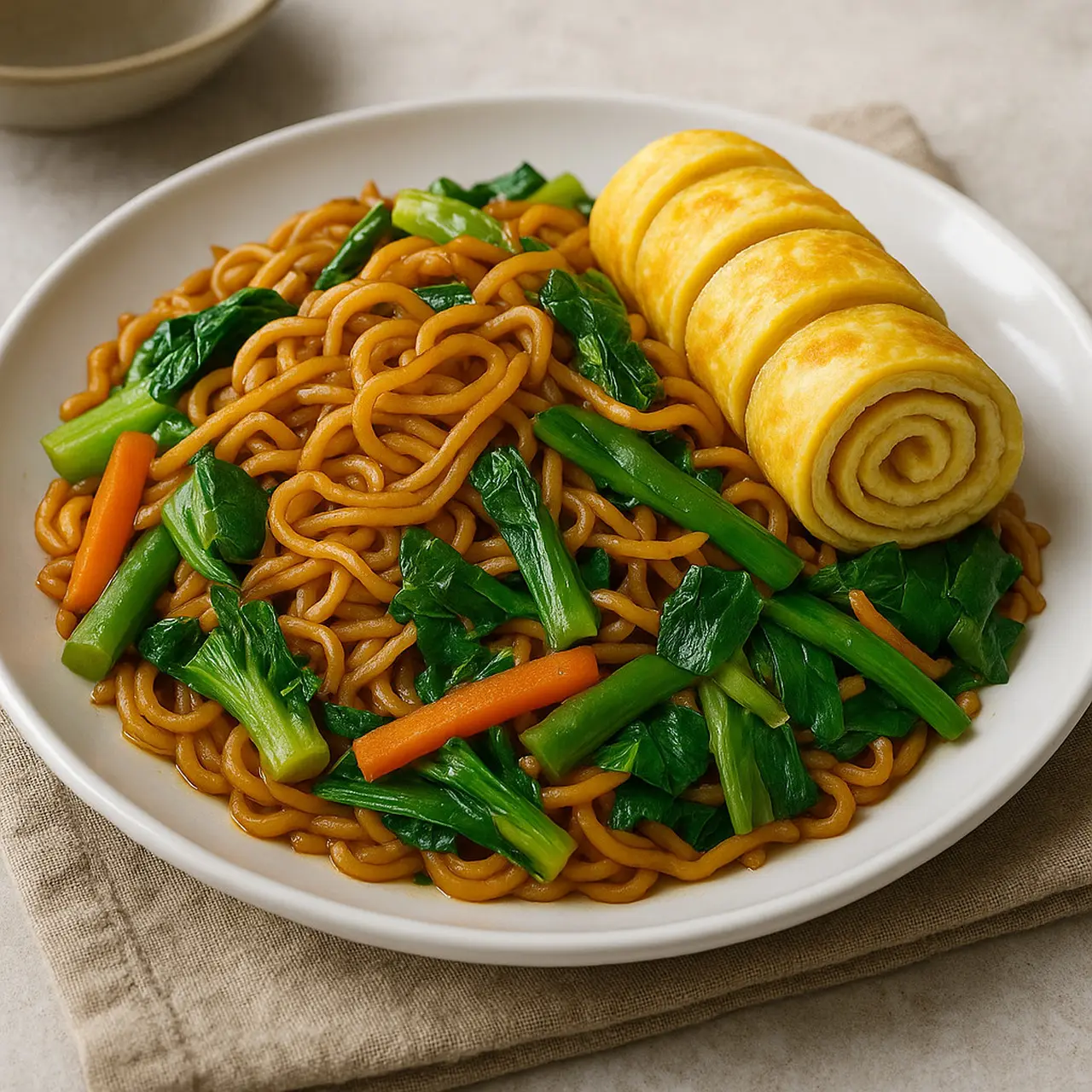 8 Inspirasi Menu Makanan untuk Anak Sekolah, Bergizi, Praktis dan ...