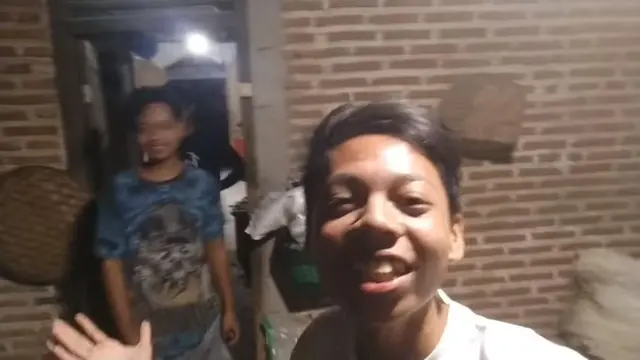 Ingat Dimas yang Viral karena Suka Mbak Ruroh? Ini 6 Potret Terbarunya - Hot Liputan6.com