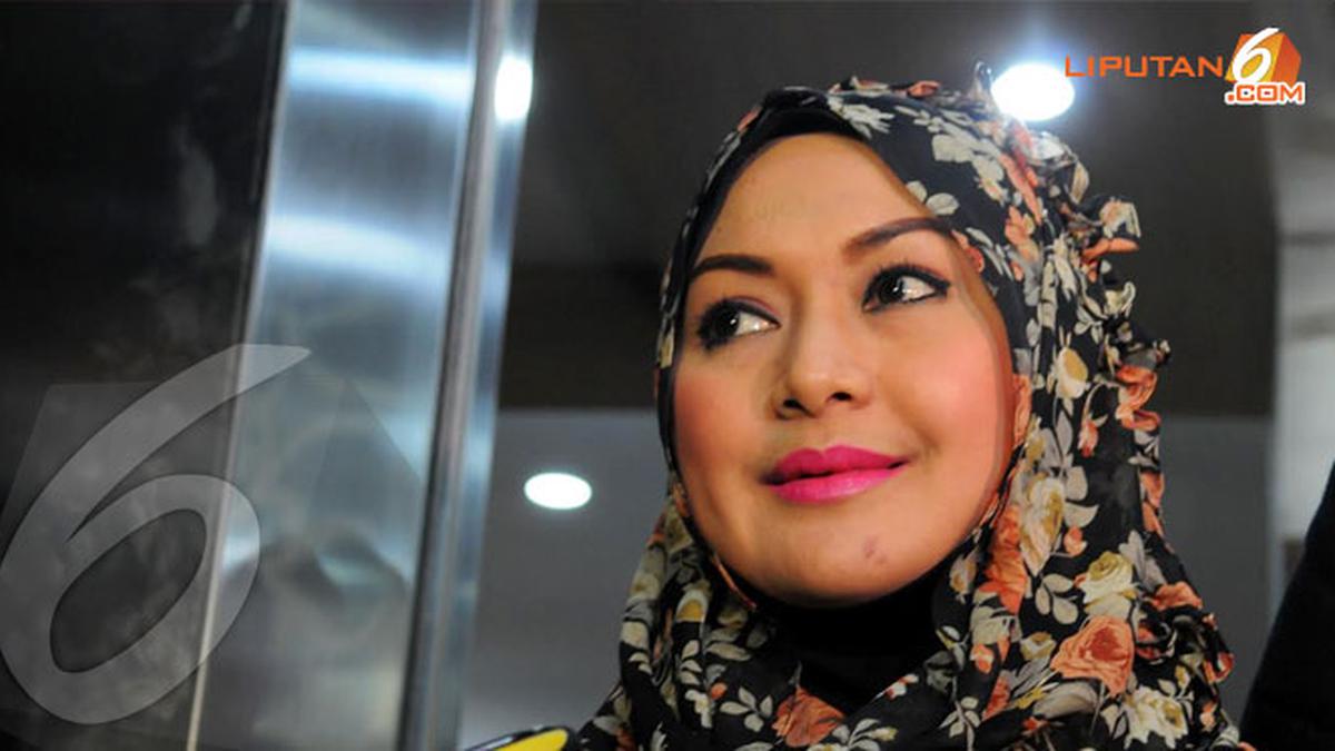 Eddies Adelia Masih Dicecar Penyidik Soal Aliran Duit - ShowBiz ...