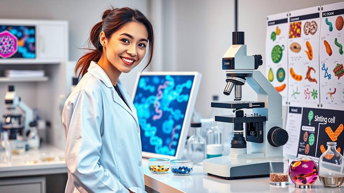 Mengenal 11 Ciri-Ciri Organisme, Contoh, dan Perannya dalam Kehidupan