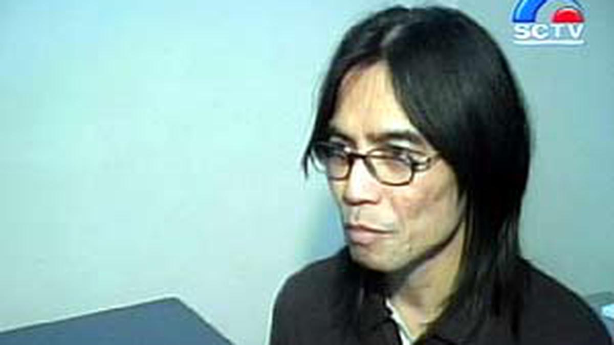 Pergelaran Musik untuk James F. Sundah - ShowBiz Liputan6.com