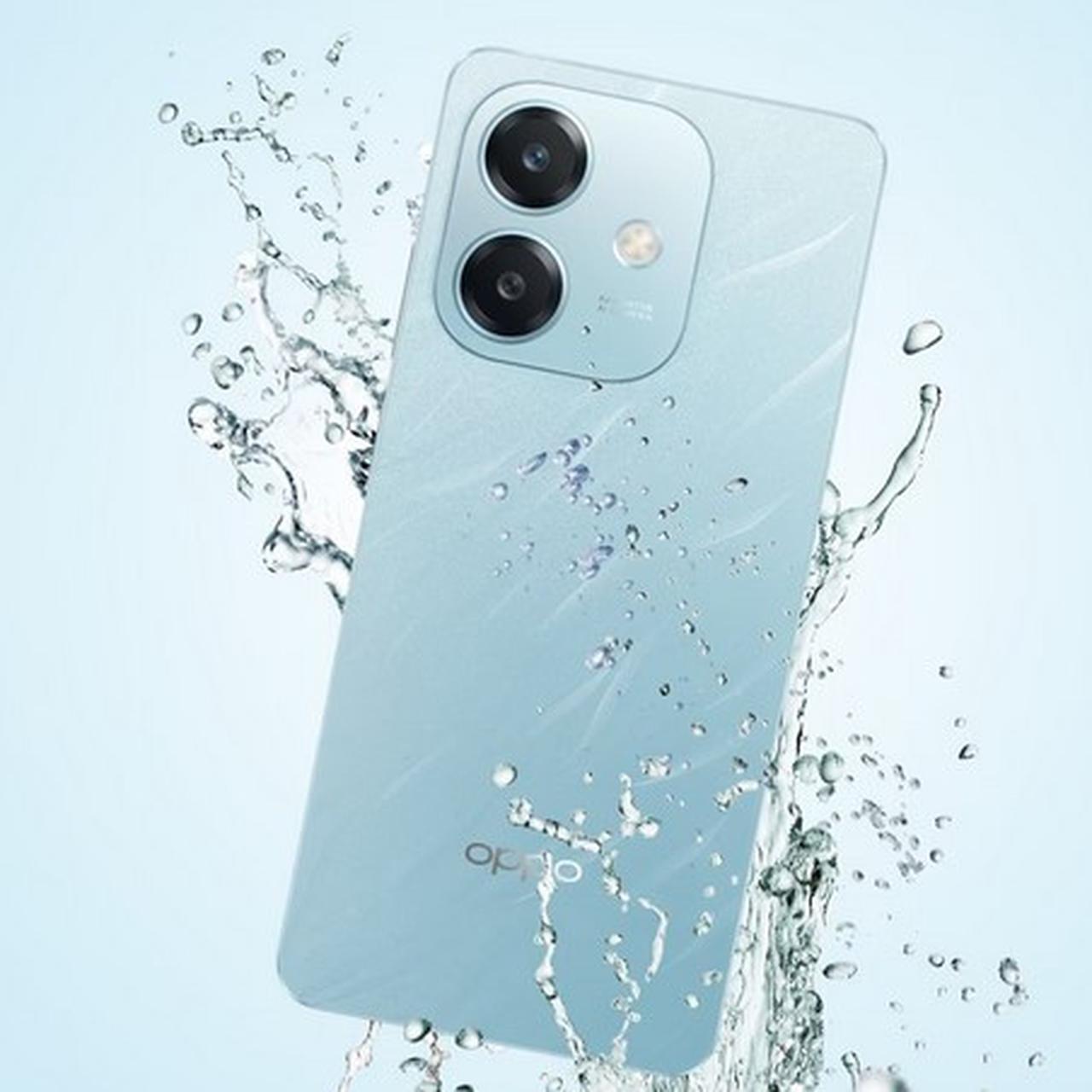 OPPO A3x Harga Terbaru April: Masih Layak Dibeli di 2025 Lengkap ...