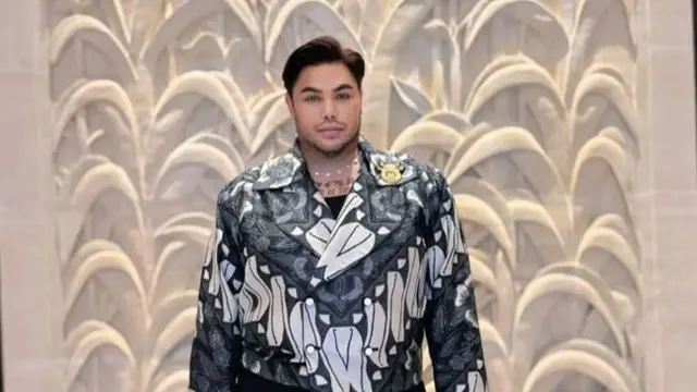 Ivan Gunawan Rasakan Kemenangan Saat Lebaran, Akui Baru Pertama Kali ...