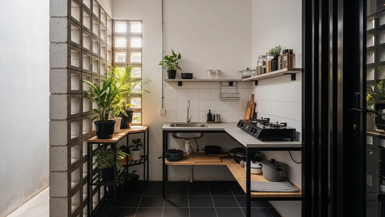 7 Tanaman Dapur yang Tidak Mudah Layu di Musim Panas, Berkebun Tetap Subur