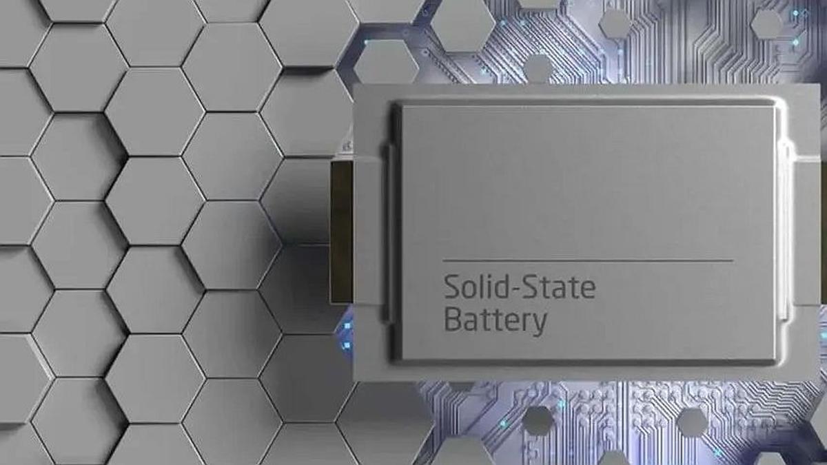 Baterai Solid-State Racikan Samsung Tawarkan Performa Mengesankan ...