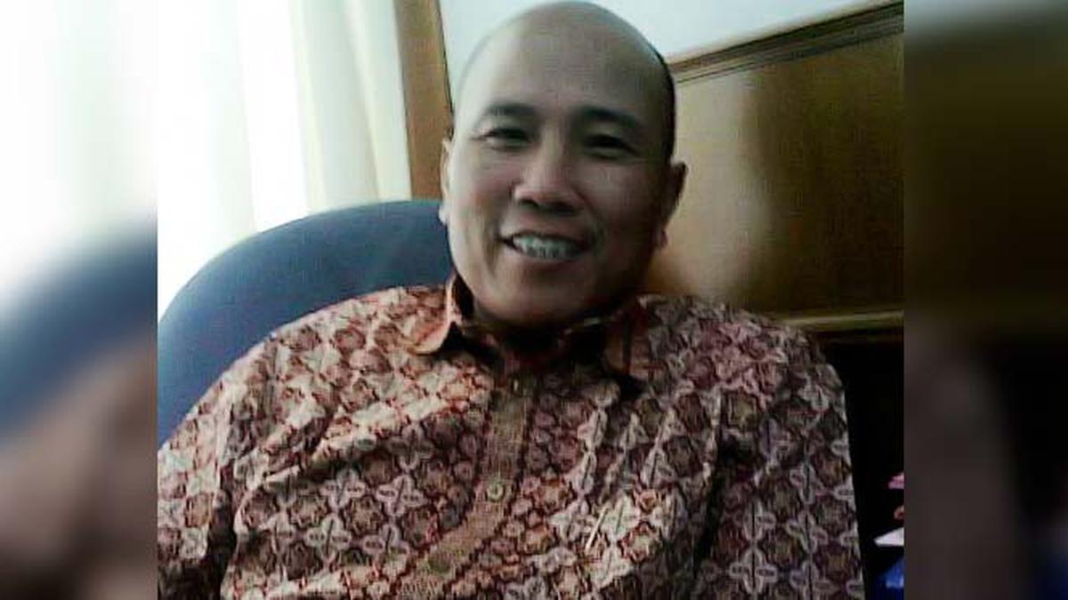 Sambut Kemenangan, Awing Asmawi Siapkan Teri Pete - News Liputan6.com