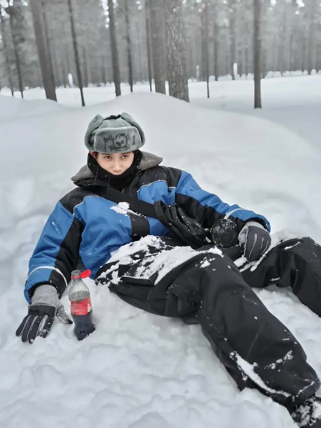 7 Potret Anak Rossa dan Yoyo Padi yang Baru Saja Diterima Masuk ...