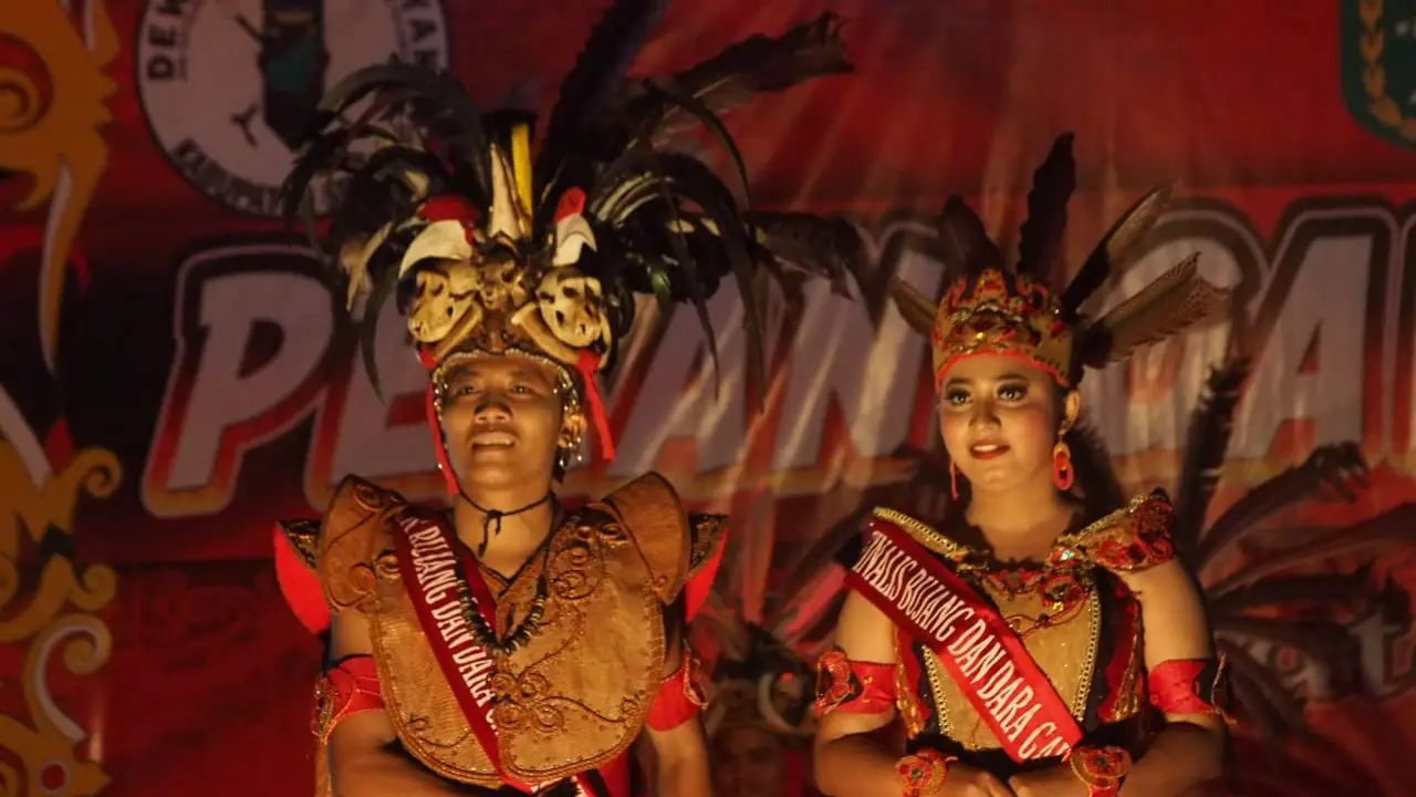 Seni Madihin, Warisan Budaya Banjar Tetap Hidup pada Era Modern ...