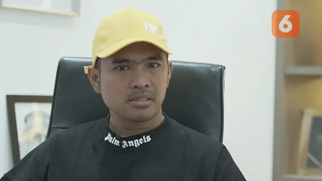 Rizky Billar dan Putra Siregar Ternyata Pernah Punya Pengalaman Buruk ...