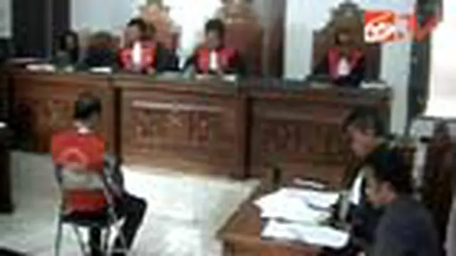 Berita Adji Notonegoro Hari Ini - Kabar Terbaru Terkini | Liputan6.com