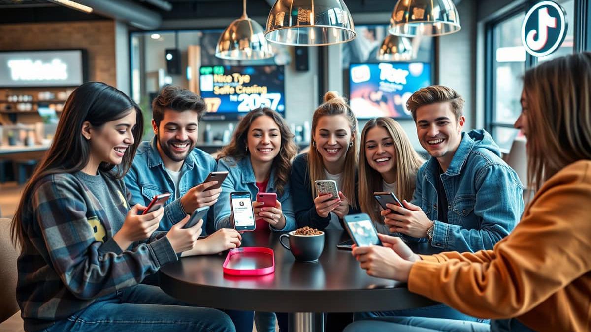 Apa Arti NT dalam Bahasa Gaul, Panduan Lengkap Istilah Populer di Media ...