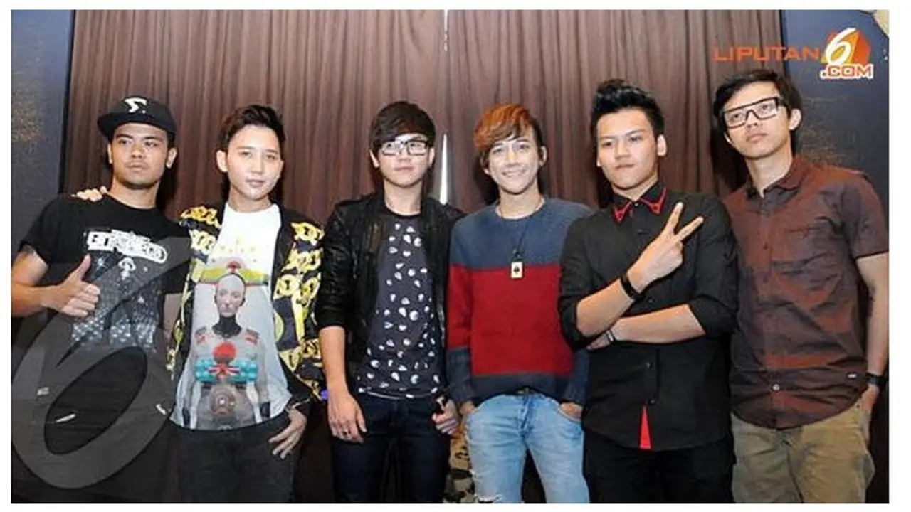 8 Potret Transformasi Rafael Tan, dari Anggota SMASH hingga Jadi Duta ...