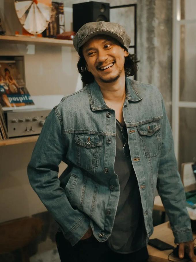 9 Momen Hot Daddy Jalan-Jalan di Jepang, Vincent Rompies Tuai Perhatian ...