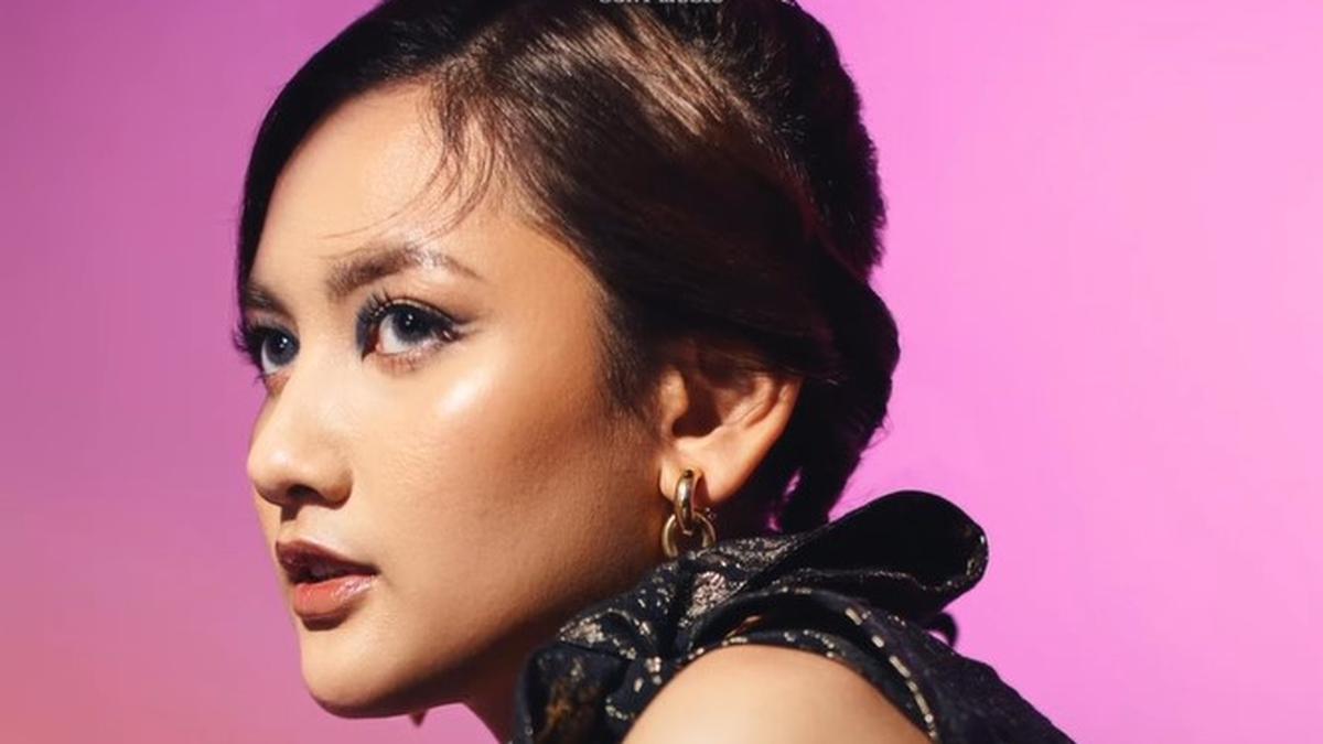 Meiska dan Jessen Tetap Prioritaskan Pendidikan di Tengah Kesibukan ...