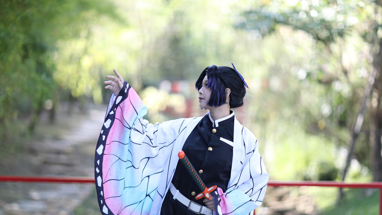 Escape Plan Favorit Gen Z: Cosplay, J-Pop, dan Ramen Yes yang Rasanya ...