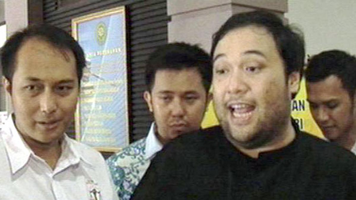 Resmi Menduda, Didi Soekarno Lega - Video Liputan6.com